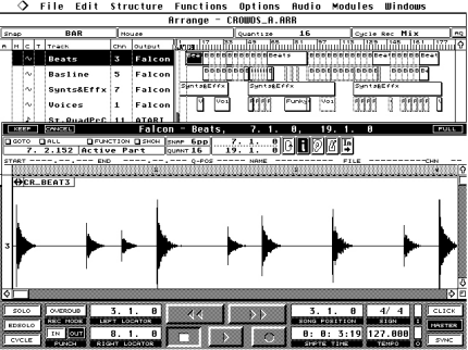 La historia de Cubase | Hispasonic