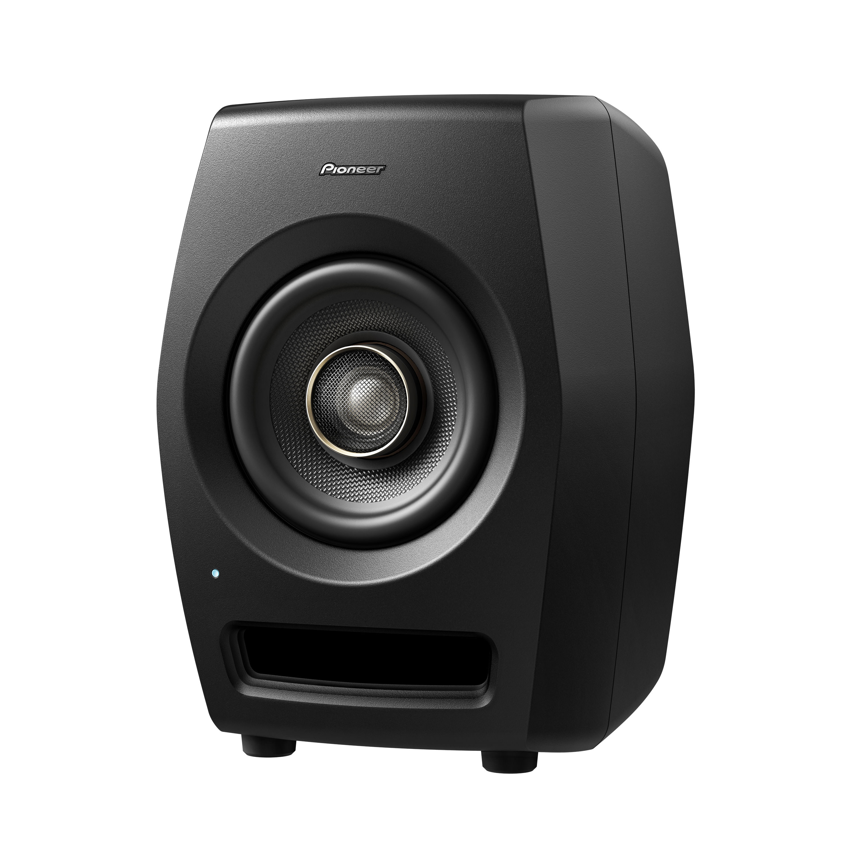 Pioneer RM-05 y RM-07, monitores activos de campo cercano | Hispasonic