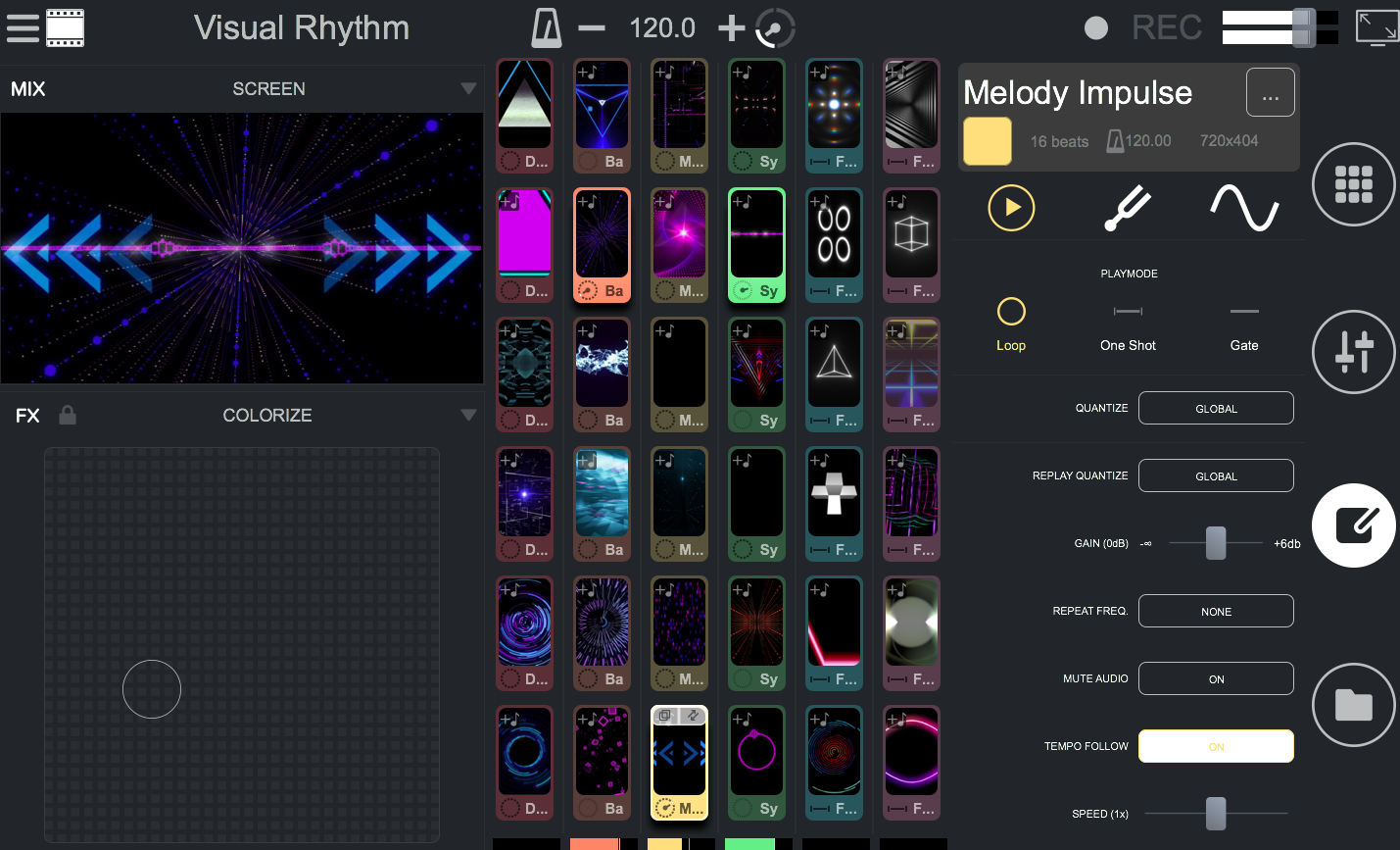 Mixvibes Remixvideo, nueva herramienta visual para DJs y VJs | Hispasonic