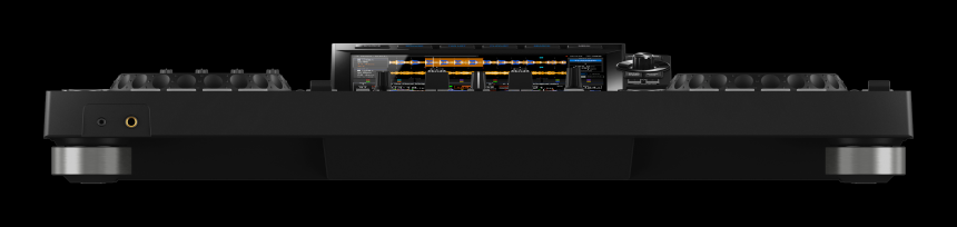 Pioneer XDJ-RX3, nuevo todo en uno para los DJ | Hispasonic