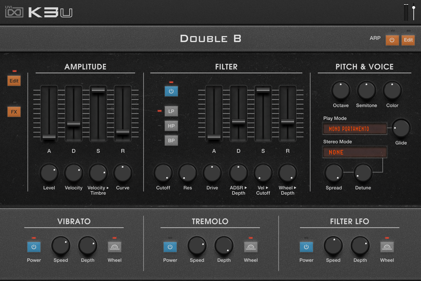 UVI Kawai Vintage Legacy: seis clásicos Kawai muestreados para UVI ...