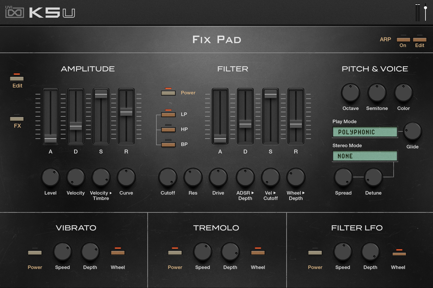 UVI Kawai Vintage Legacy: seis clásicos Kawai muestreados para UVI ...