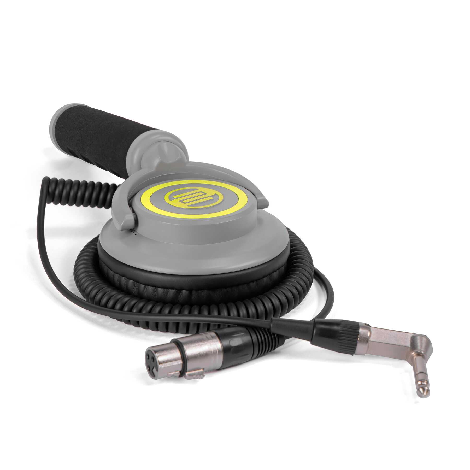 Auricular Reloop RHP-10 Mono Neon | Hispasonic