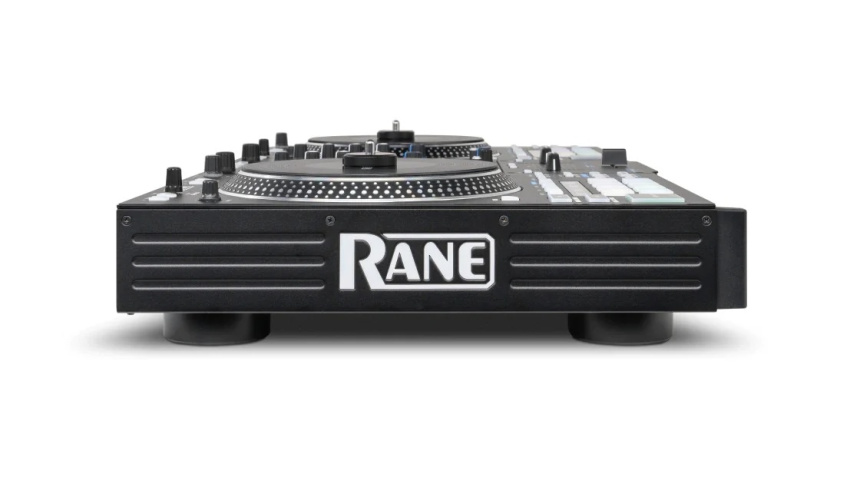 Rane System One, primer todo en uno motorizado del mercado | Hispasonic