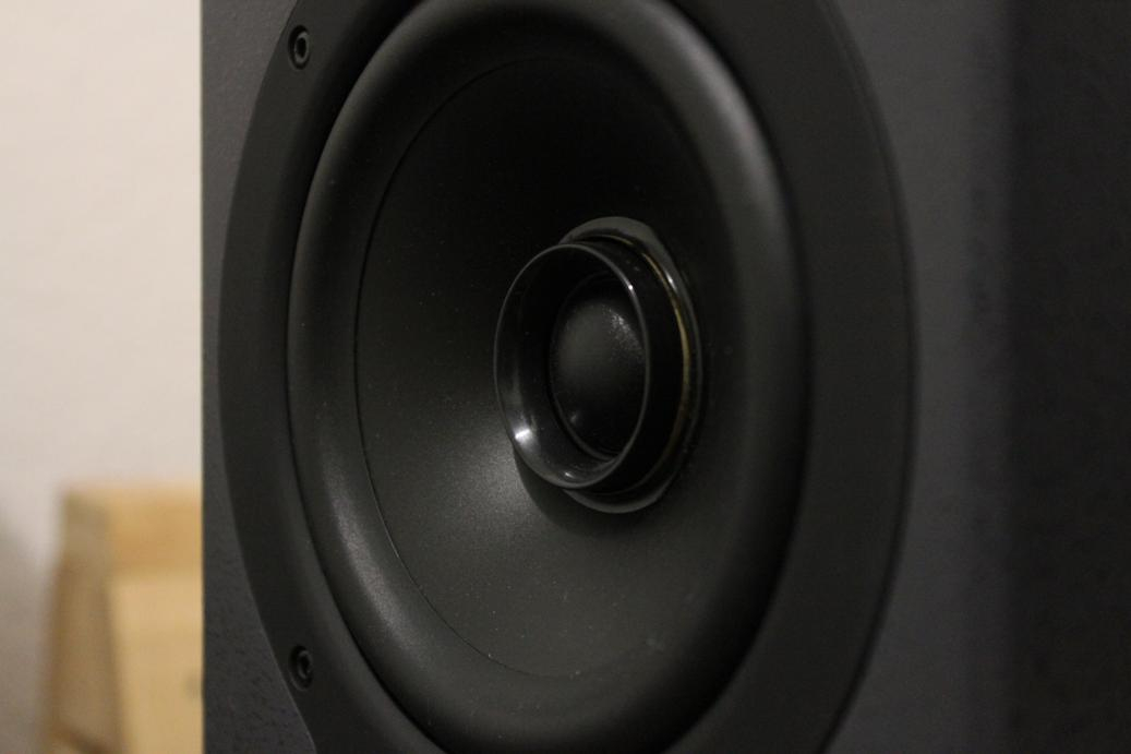 Monitor Equator D5 : Equipo home studio | Hispasonic