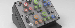 Tuna Knobs, controles físicos en tu pantalla táctil | Hispasonic