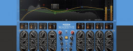 Universal Audio lanza Manley Massive Passive para UAD-2 | Hispasonic