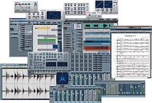 Steinberg anuncia Cubase SX | Hispasonic