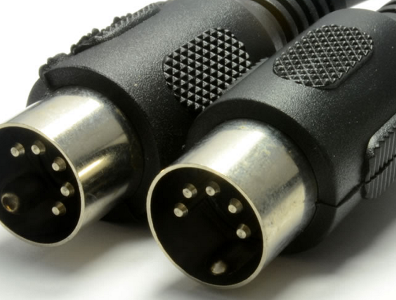 ¿Qué es el MIDI? | Hispasonic