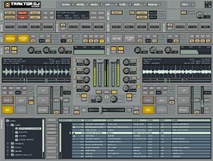 Native Instruments presenta Traktor DJ Studio 2.0 y actualizaciones de ...