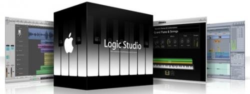 Apple Logic Studio y Logic Express 8 | Hispasonic