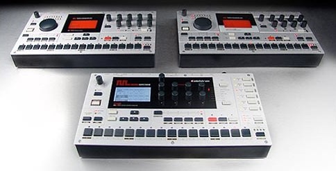Elektron vuelve a la carga con versiones MkII | Hispasonic