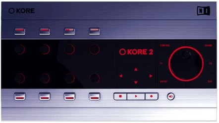 Native Instruments lanza Kore 2 y Koresound Packs | Hispasonic