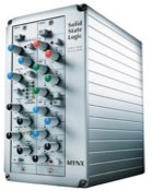 Solid State Logic Mynx en junio | Hispasonic
