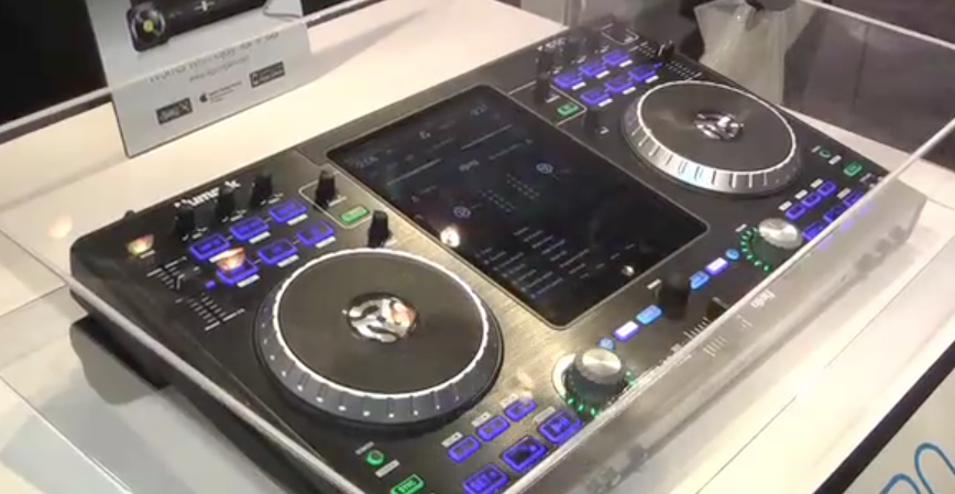 Las novedades de Numark en el NAMM Show | Hispasonic