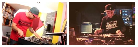 Demo de Pro X Fade en Microfusa Barcelona el 2 de marzo | Hispasonic