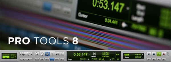 Pro Tools 8 disponible muy pronto | Hispasonic
