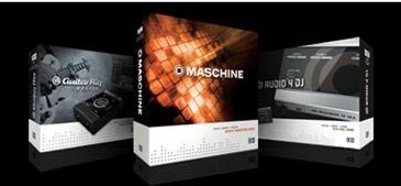 Las tres sorpresas de Native Instruments | Hispasonic