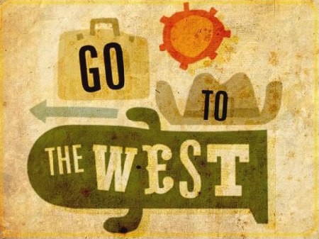 Bases y premios del concurso Go to the West | Hispasonic