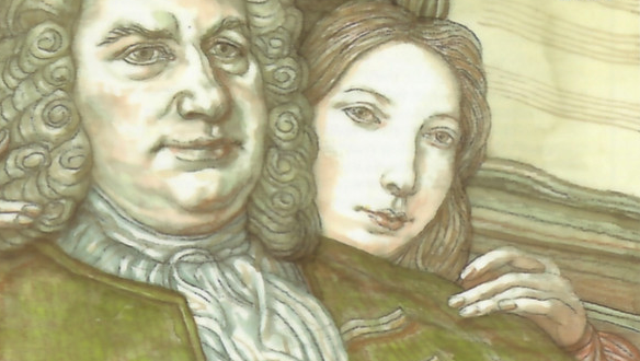 La pequeña crónica de Ana Magdalena Bach | Hispasonic