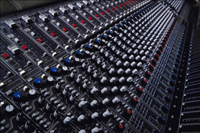 Fases En Una Producción Musical Hispasonic