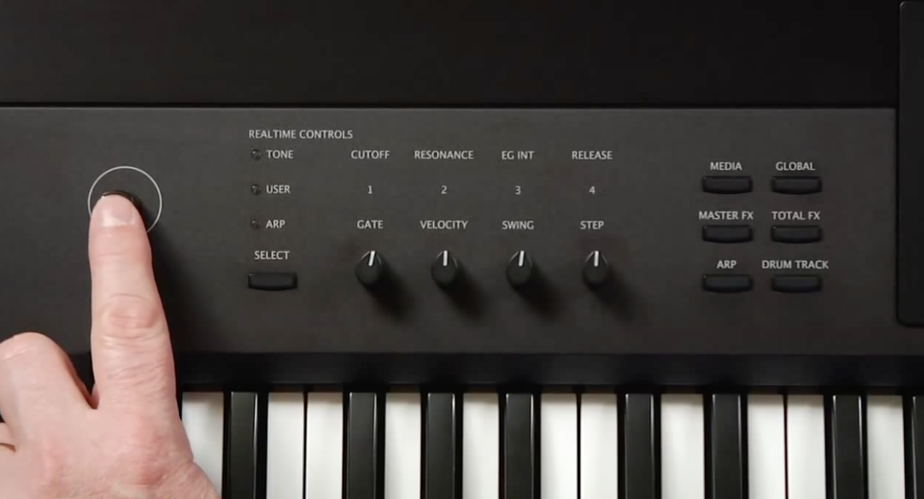 Korg Krome, nuevo workstation | Hispasonic