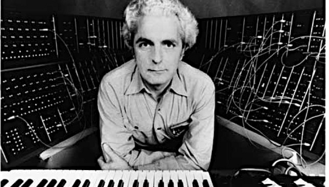 Bob Moog recupera la marca Moog Music, Inc. | Hispasonic