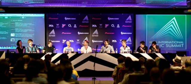 Comienza el Ibiza International Music Summit | Hispasonic