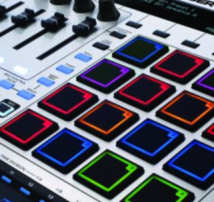 M-Audio presenta Trigger Finger Pro | Hispasonic