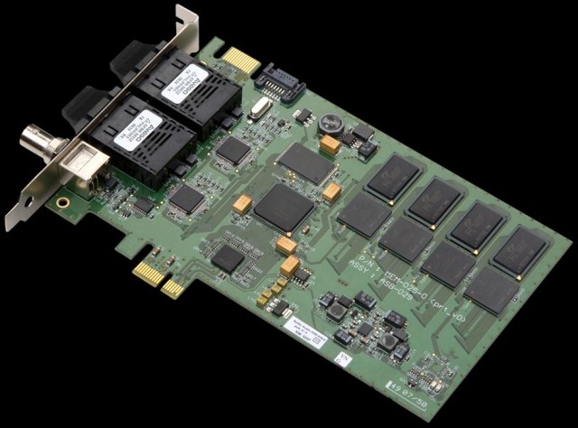 Solid State Logic presenta MX4 | Hispasonic