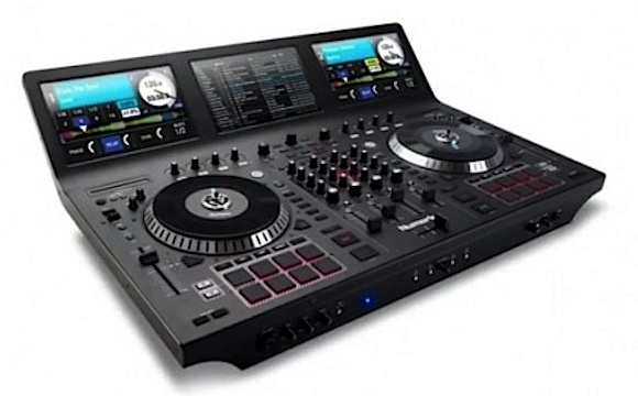 ¿Un NS7 II con ordenador y Windows 8.1? | Hispasonic