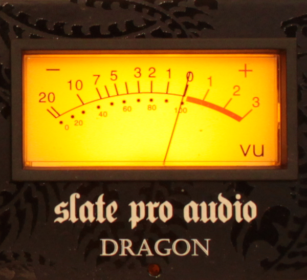Análisis en profundidad del Slate Pro Audio Dragon | Hispasonic