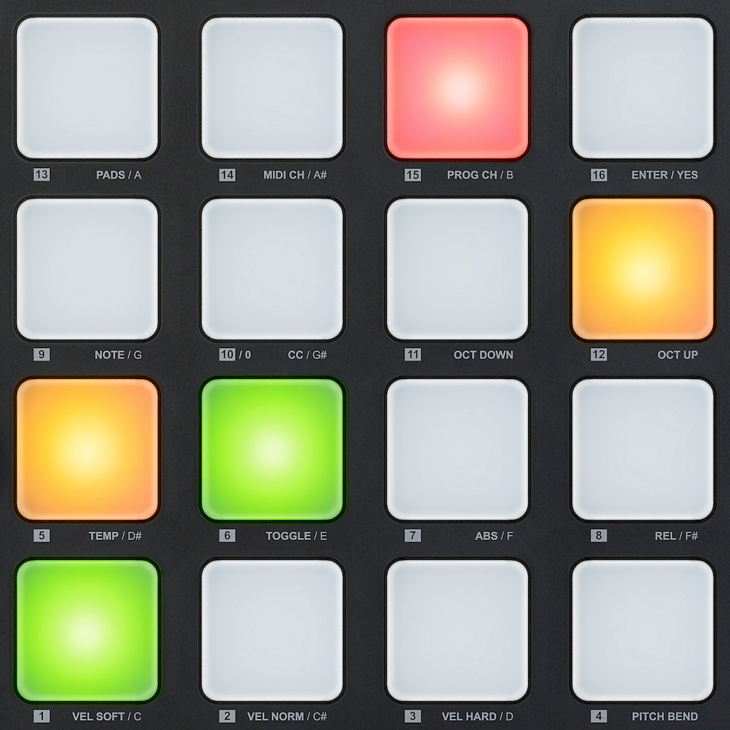 iRig Pads, un controlador de pads compacto | Hispasonic