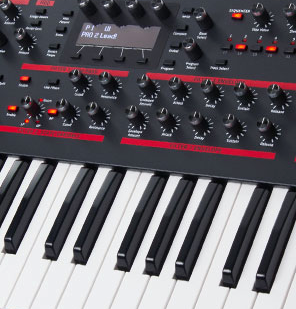 Mr. Prophet: el algodón no engaña (DSI Pro 2 y Prophet 12) | Hispasonic