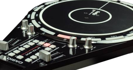 Casio presenta sus dispositivos Trackformer para DJs | Hispasonic