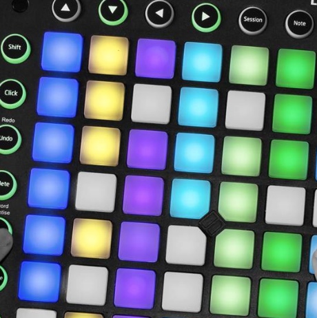 Novation presenta Launchpad Pro | Hispasonic
