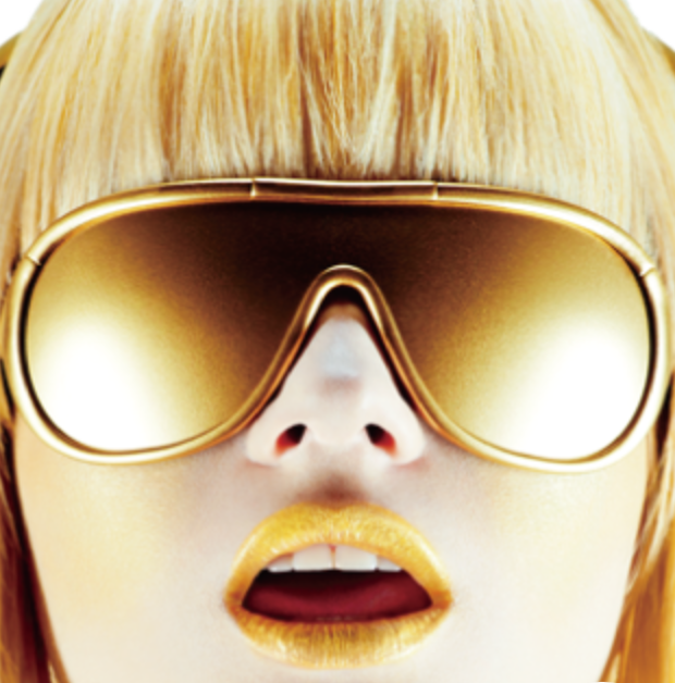 Cyber Diva, la chica americana de Vocaloid | Hispasonic