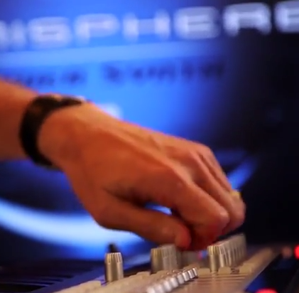 Vídeo: Eric Persing presenta Omnisphere 2 | Hispasonic