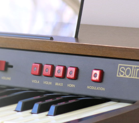 Arturia Solina V, una string machine que engancha | Hispasonic