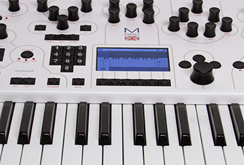 Modales británicos: nuevos Modal Electronics 001 y 008 | Hispasonic