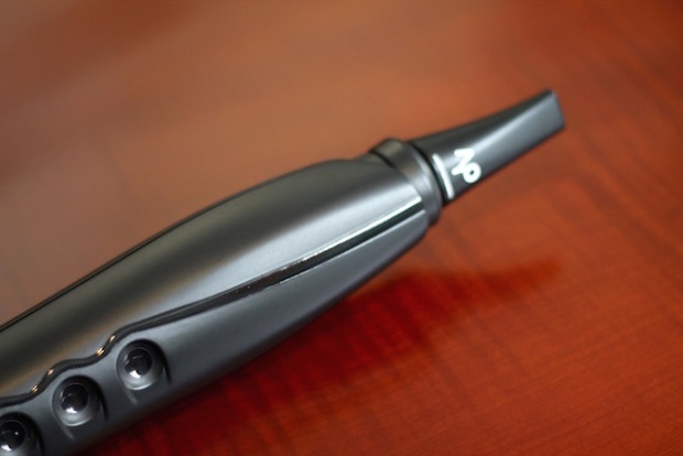 Aodyo Sylphyo, controlador de viento MIDI | Hispasonic