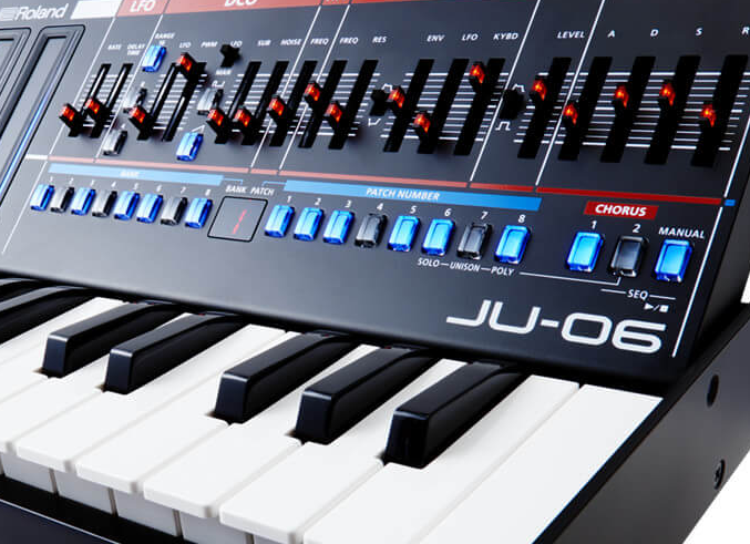 La gama de minisintes Roland Boutique ya es oficial | Hispasonic