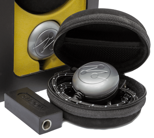 Vuelve Mogees, el dispositivo que usa el mundo como instrumento musical ...