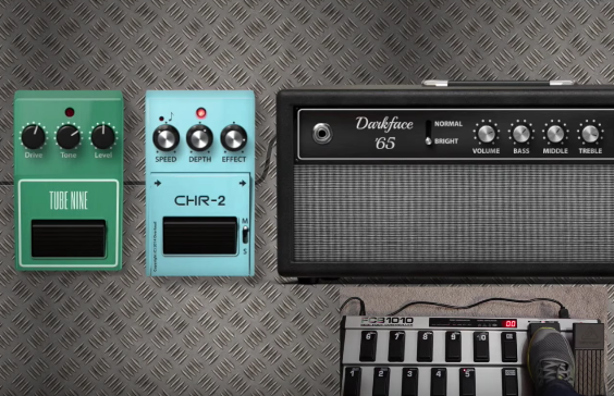 Overloud TH3, nueva versión de la suite de modelado para guitarra y ...