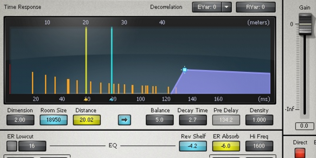Waves regala TrueVerb, un plugin de casi 100 dólares | Hispasonic