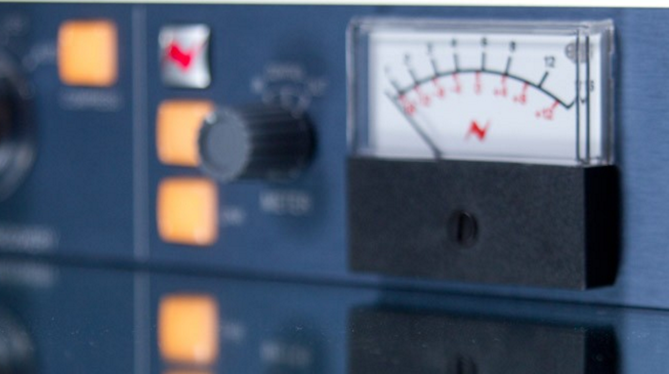 Review del compresor Neve 2254/R | Hispasonic