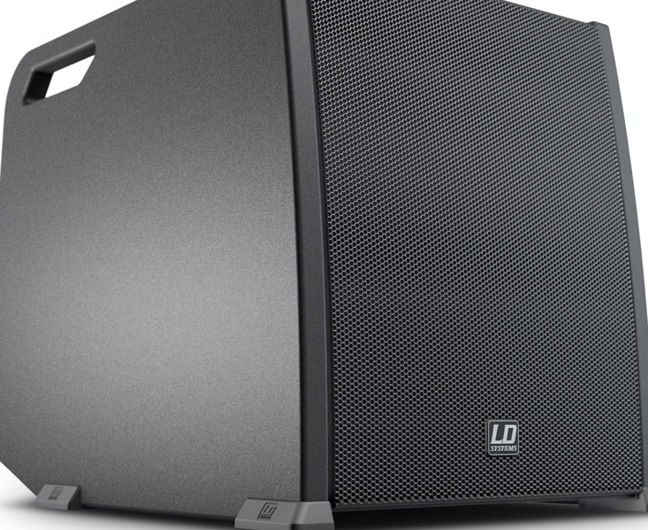 LD Systems CURV500, un array de bolsillo | Hispasonic