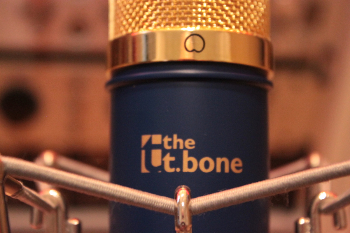 Micrófonos de válvulas The T.Bone: review comparativa | Hispasonic