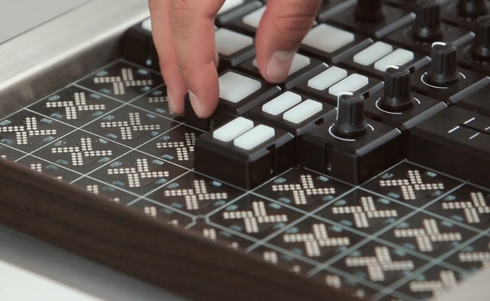 Mine, controladores modulares de fácil ensamblaje | Hispasonic