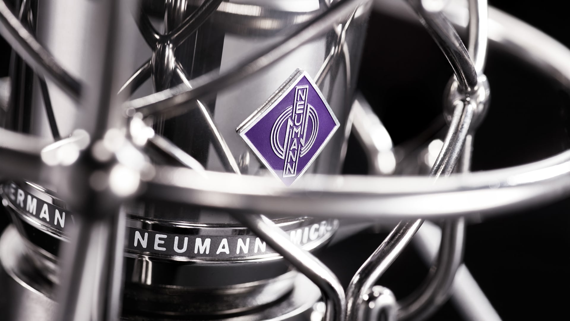 El Neumann U 87 celebra sus 50 años con una edición de lujo | Hispasonic